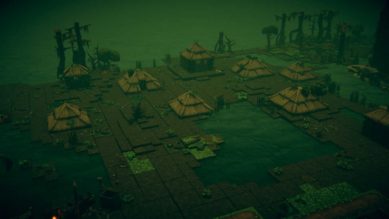 Tyranny of Dragons - Castle Naerytar Exterior - Tales Tavern