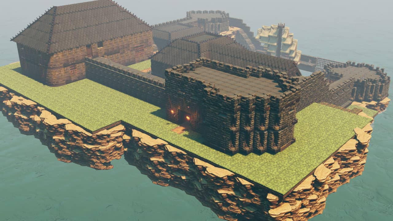 Princes of the Apocalypse - Scarlet Moon Hall Tower - Tales Tavern
