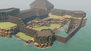 PotA - Riverguard Keep - Tales Tavern