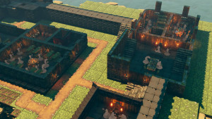 PotA - Riverguard Keep - Tales Tavern