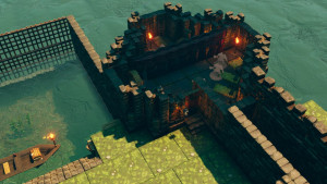 PotA - Riverguard Keep - Tales Tavern