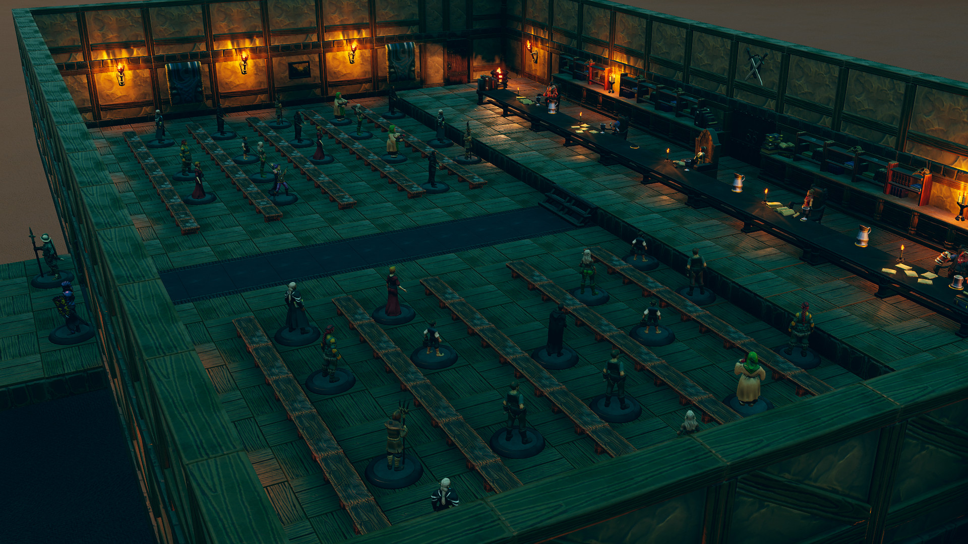 Pathfinder Age of Ashes Breachill Call for Heroes - Tales Tavern