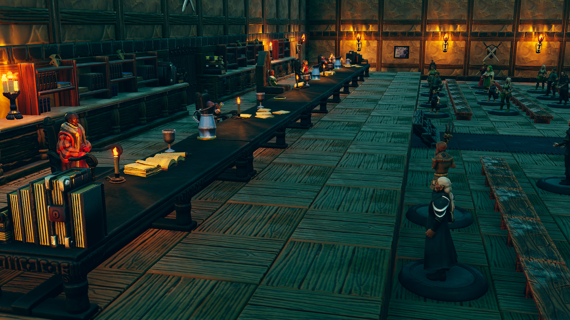 Pathfinder Age of Ashes Breachill Call for Heroes - Tales Tavern