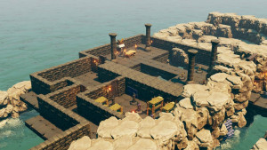 PotA - Temple of the Crushing Wave - Tales Tavern