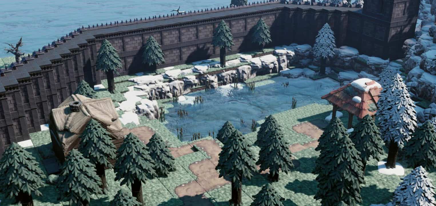 Curse of Strahd - Village of Krezk - Tales Tavern