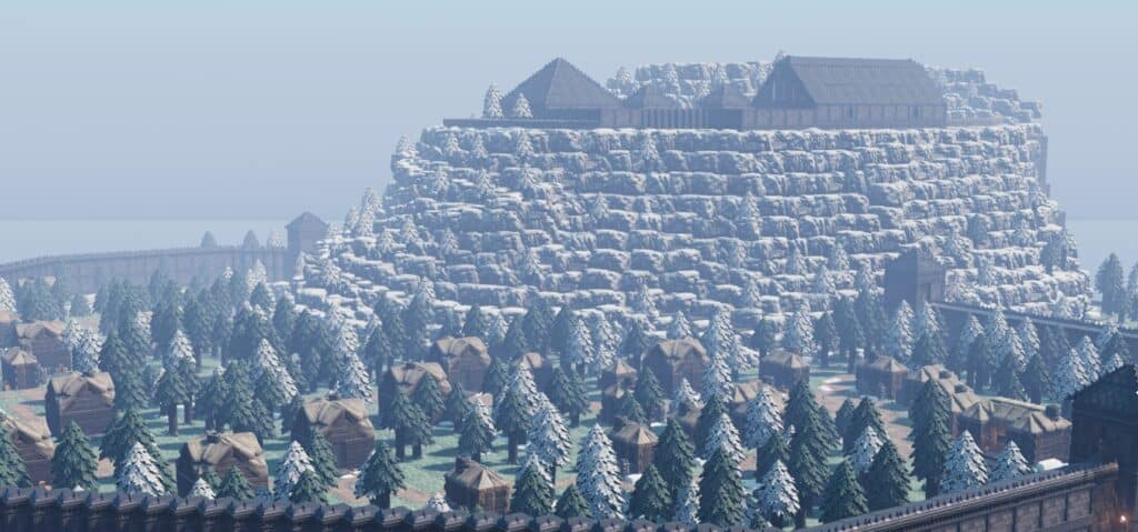 Curse of Strahd - Village of Krezk - Tales Tavern