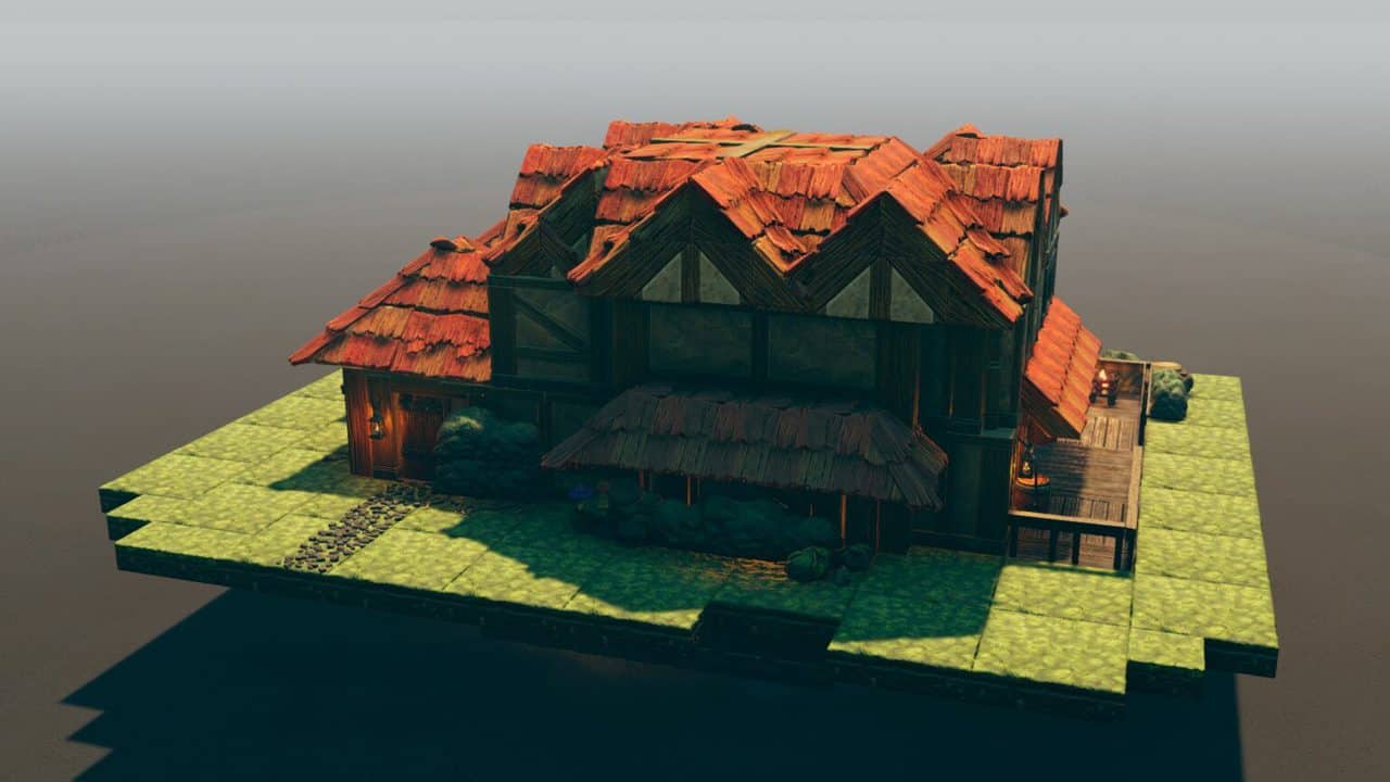 Tavern - Tales Tavern