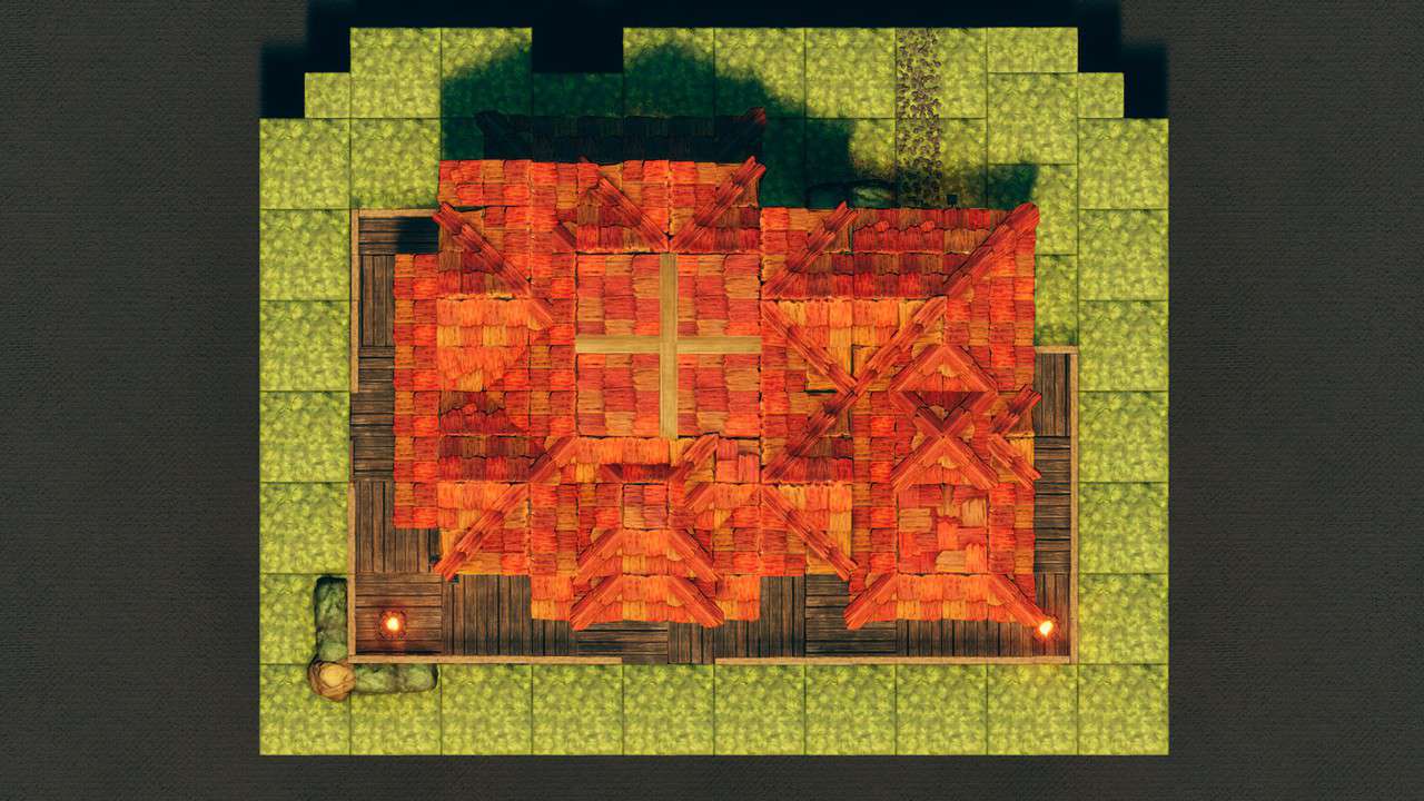 Tavern - Tales Tavern