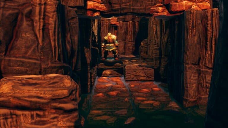 Temple of Merikka: Reloaded - Tales Tavern