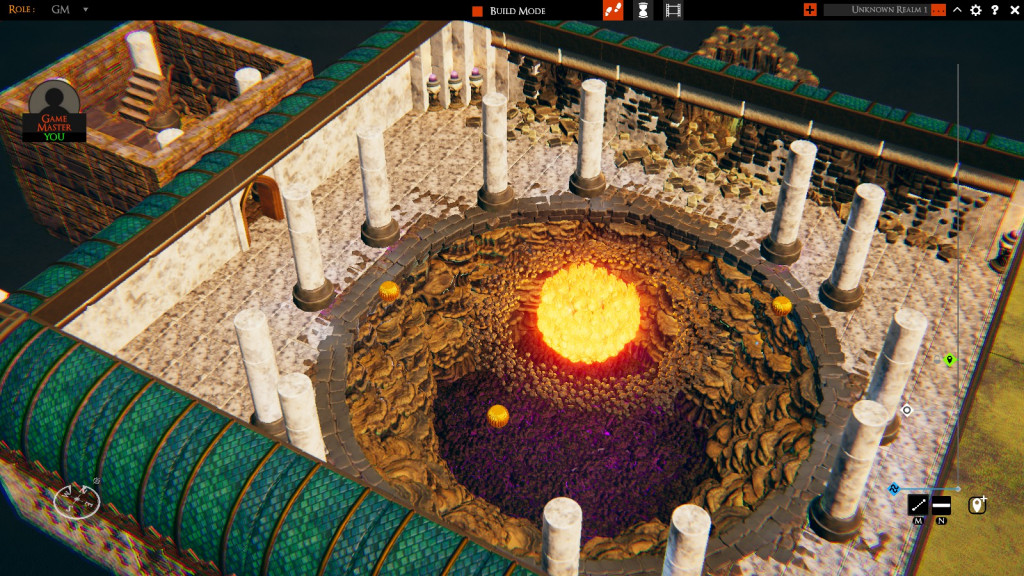 celestial wizards planetarium complex,,, the study of magic and the ...