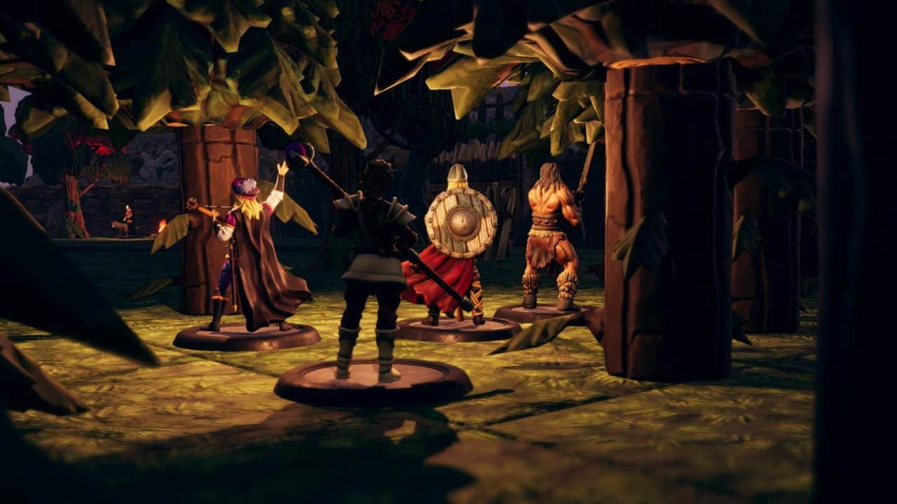 TaleSpire board map collections. - Tales Tavern