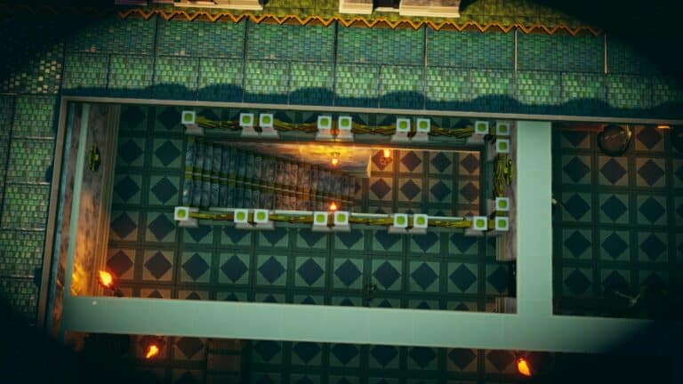 Temple of Merikka: Reloaded - Tales Tavern