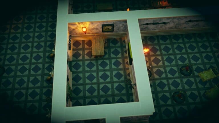 Temple of Merikka: Reloaded - Tales Tavern