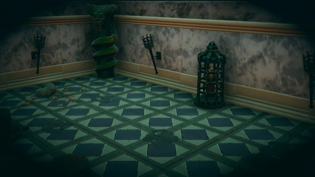 Temple of Merikka: Reloaded - Tales Tavern