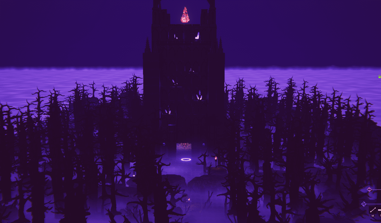 The Last Refuge (Shadows of the Dusk Queen) - Tales Tavern