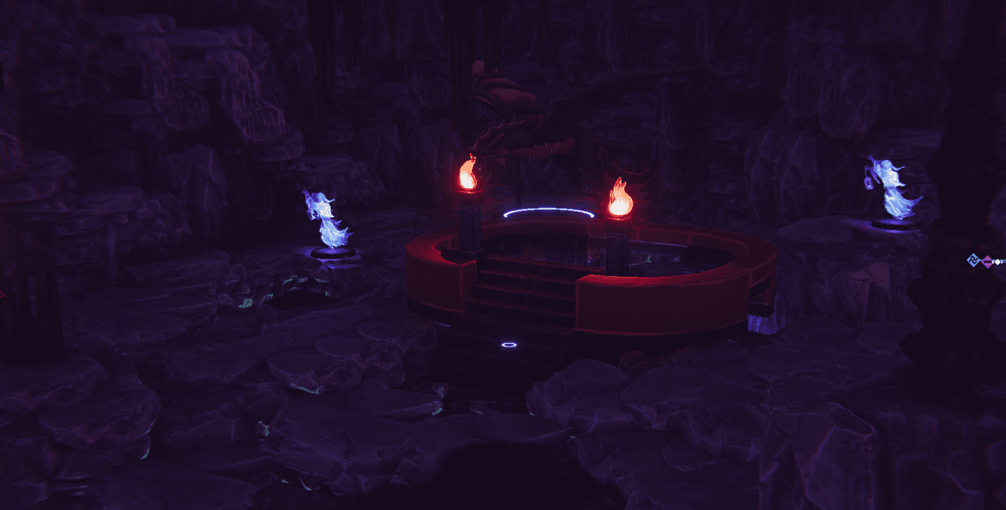 The Drake Pit (Shadows of the Dusk Queen) - Tales Tavern