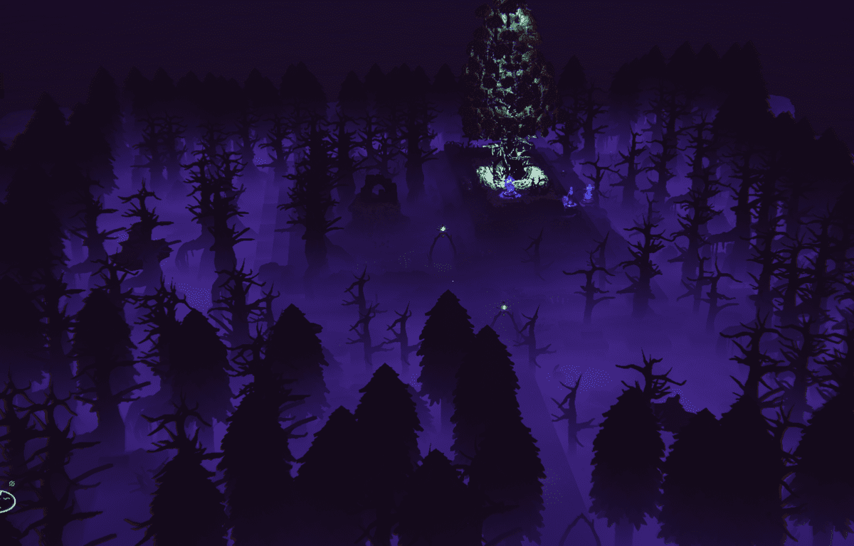 The Hanging Tree (Shadows of the Dusk Queen) - Tales Tavern