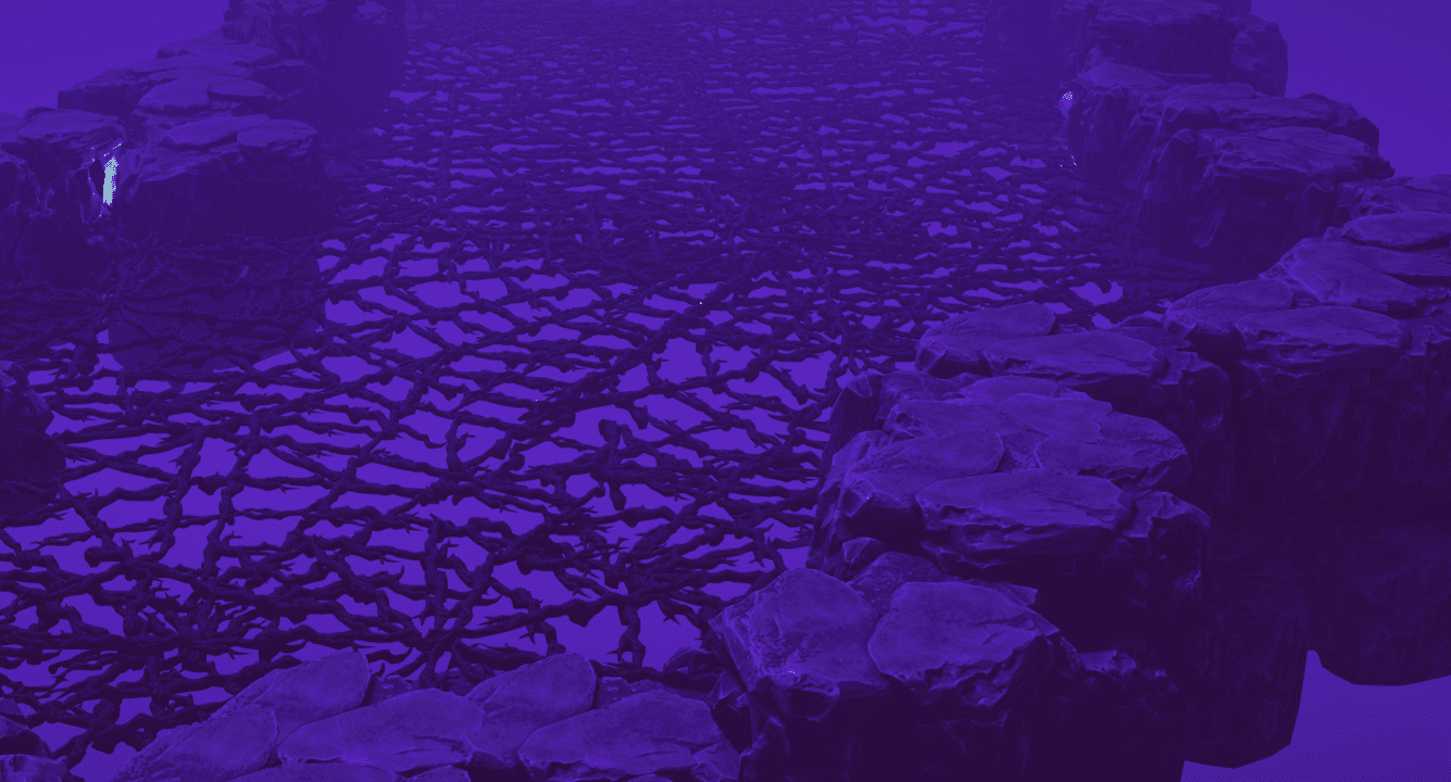 The Silken Paths - Tales Tavern