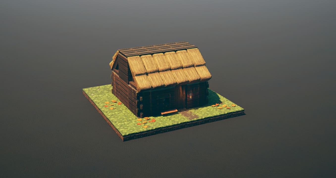 Small Jail - Tales Tavern