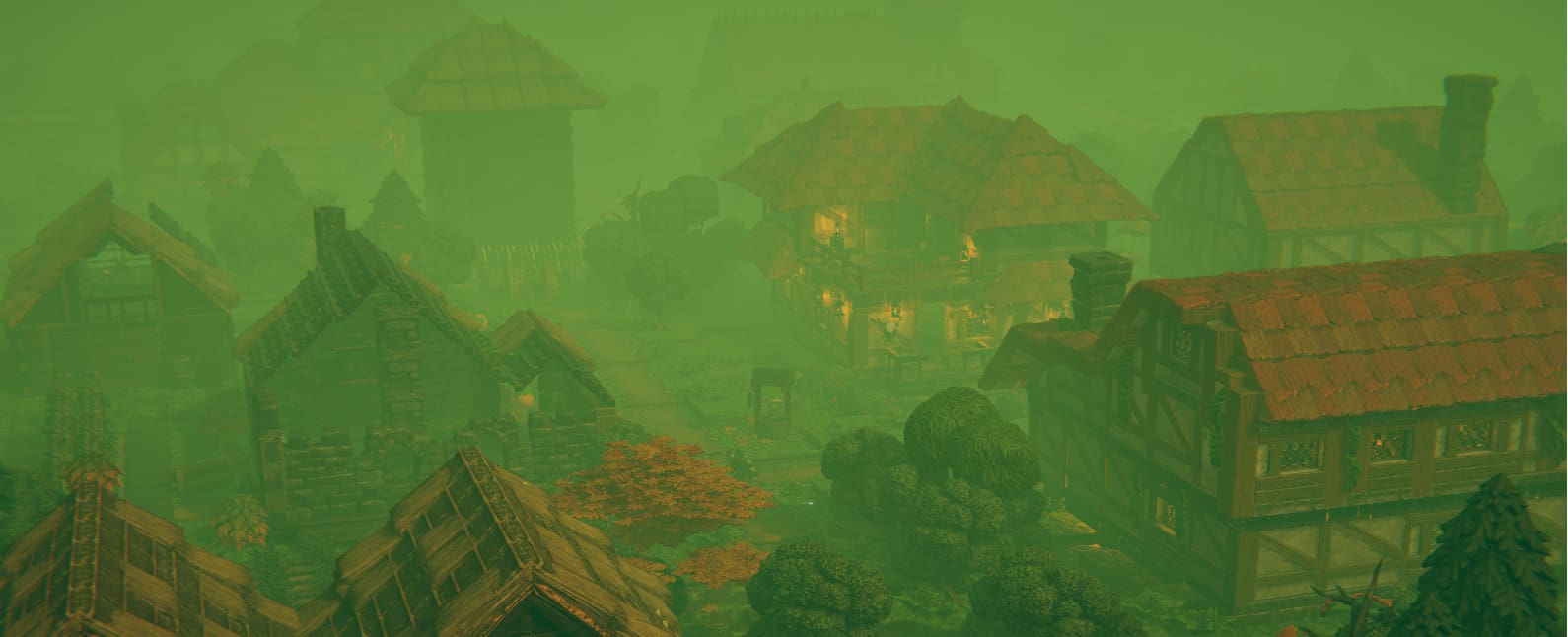 Stonehill Village - Tales Tavern