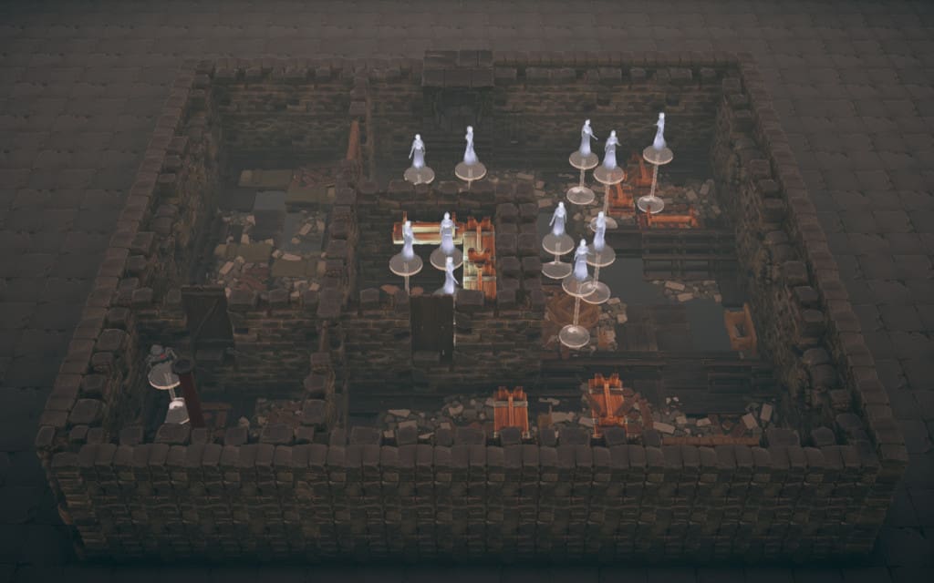 Dragonlance - Xak Tsaroth - Tales Tavern