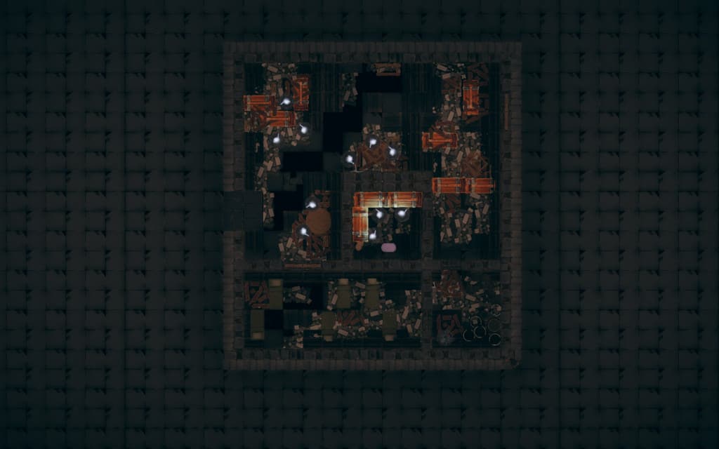 Dragonlance - Xak Tsaroth - Tales Tavern