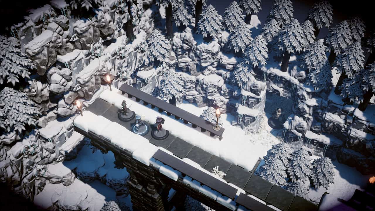 Painted World - Tales Tavern