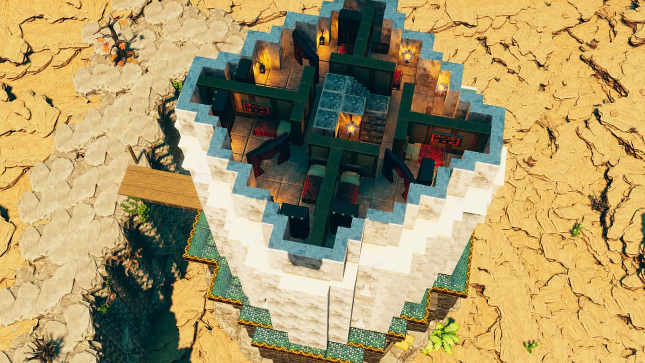 PotA - Feathergale Spire and the Sighing Valley - Tales Tavern