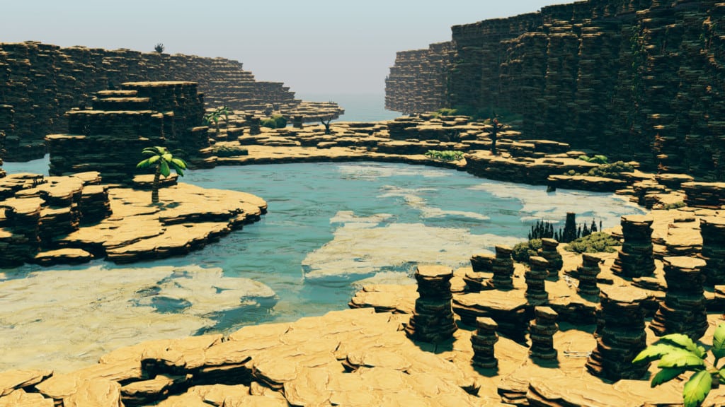 PotA - Feathergale Spire and the Sighing Valley - Tales Tavern