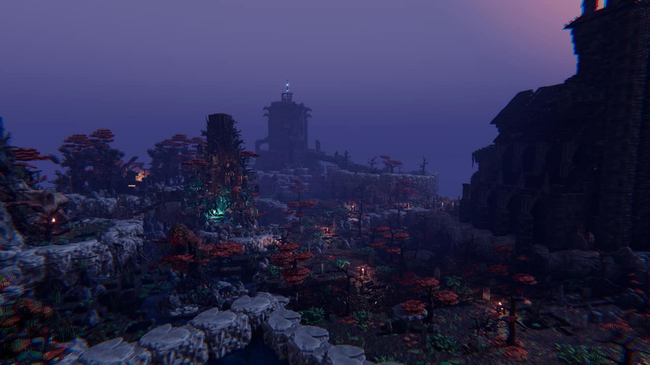 Dead Land - Tales Tavern