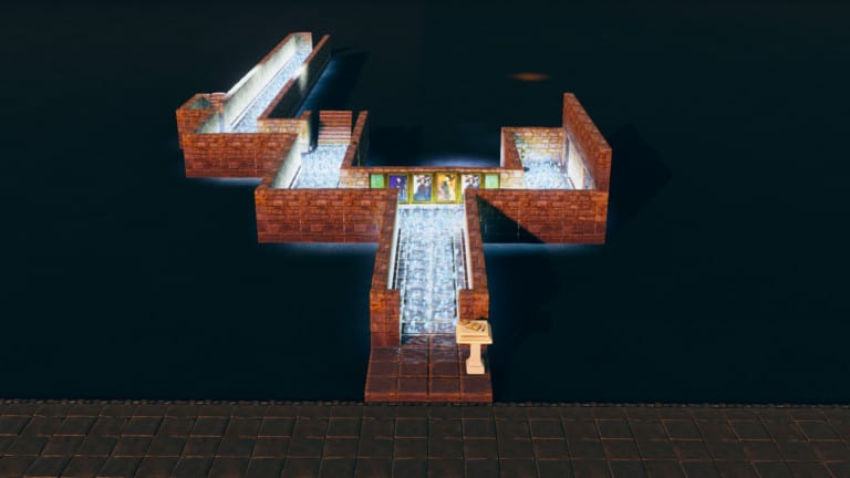 Waterdeep Dragon Heist Maps - Tales Tavern
