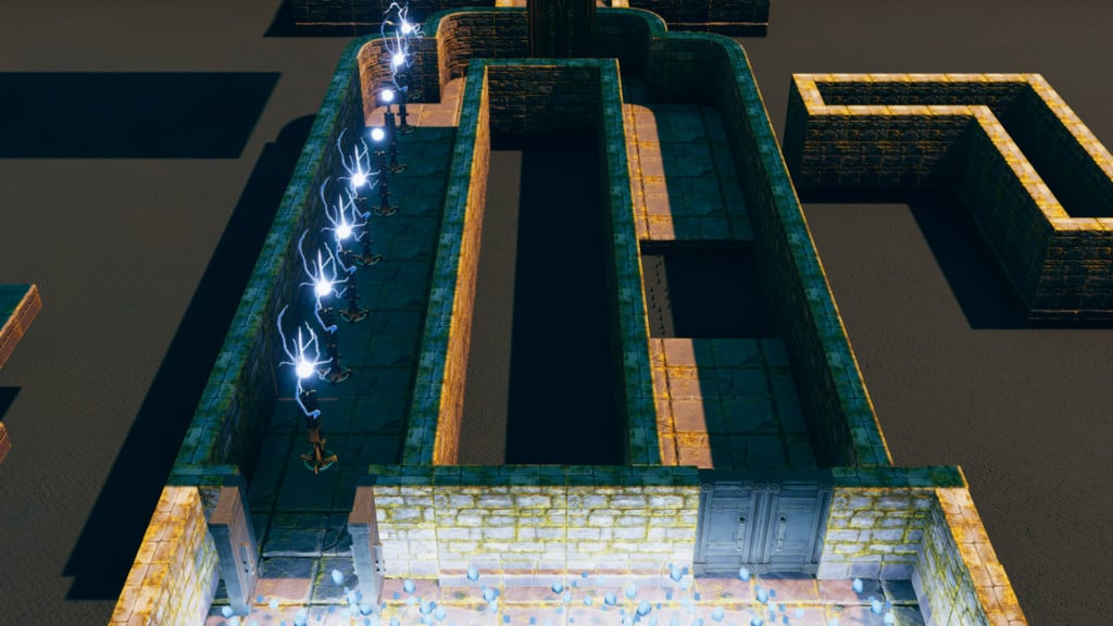 Waterdeep : Blue Alley - Tales Tavern