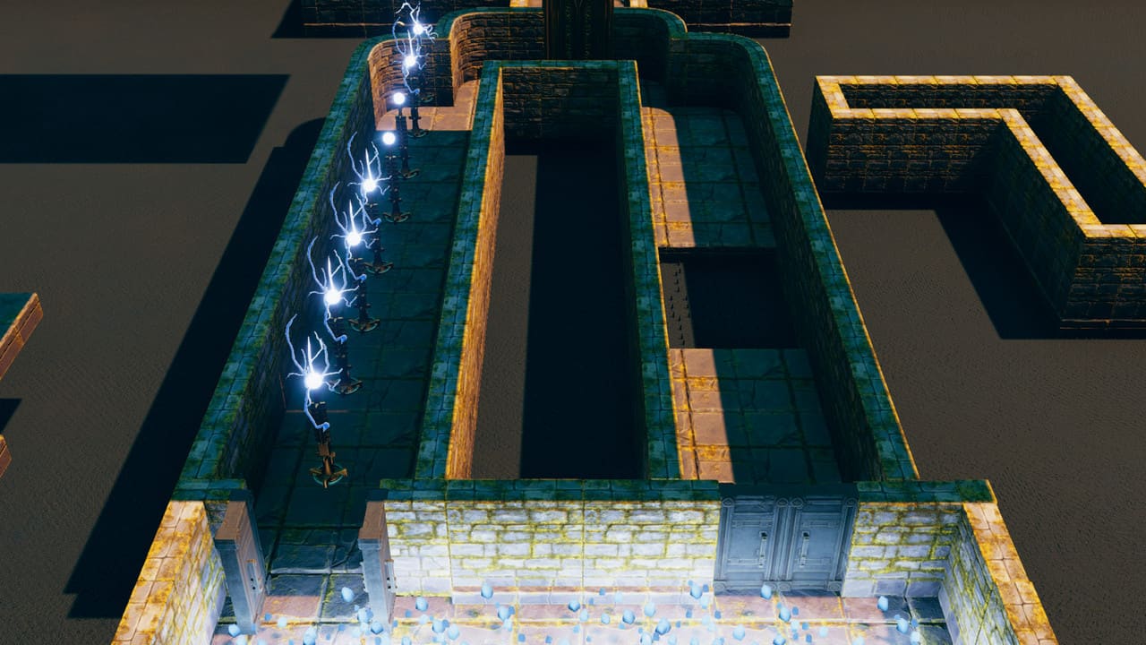 Waterdeep : Blue Alley - Tales Tavern