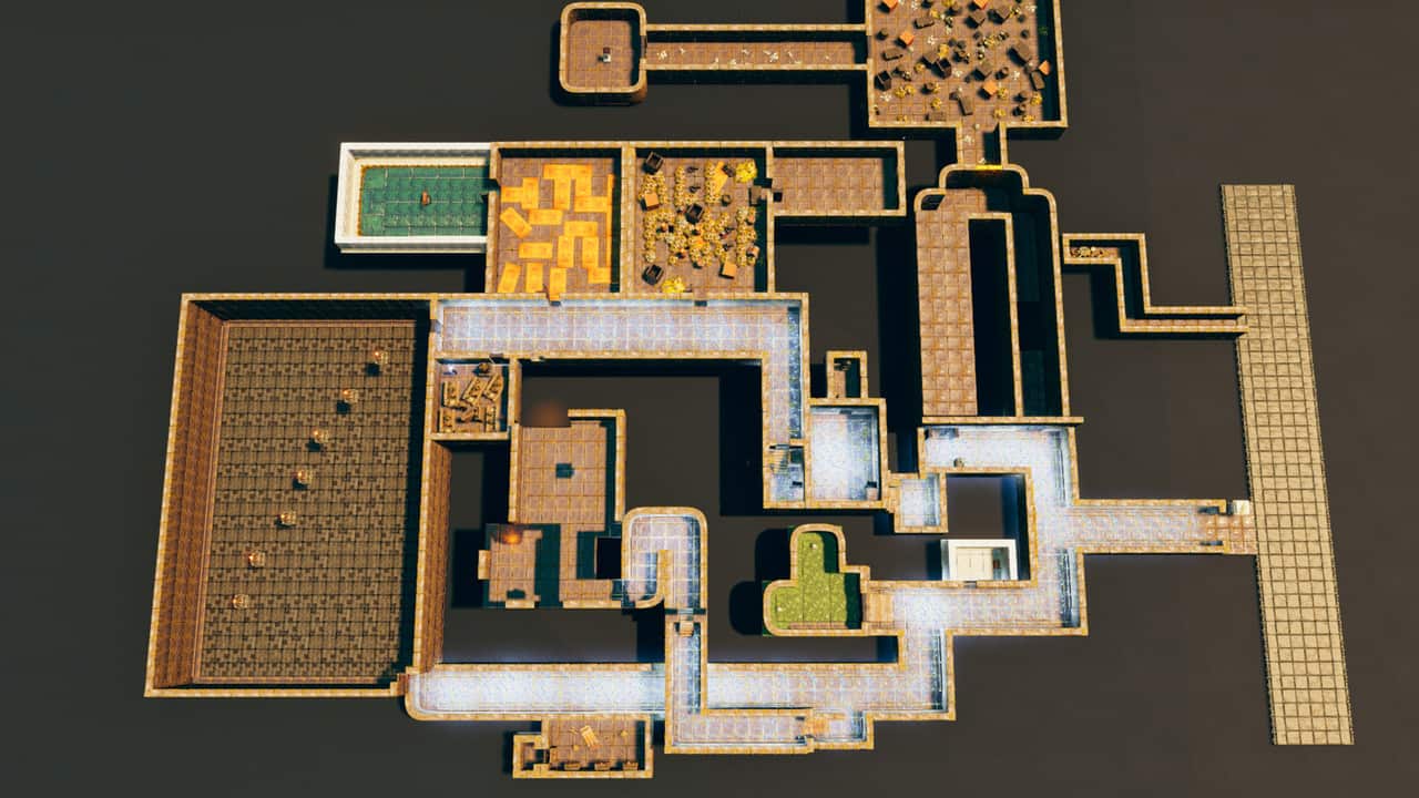 Waterdeep : Blue Alley - Tales Tavern