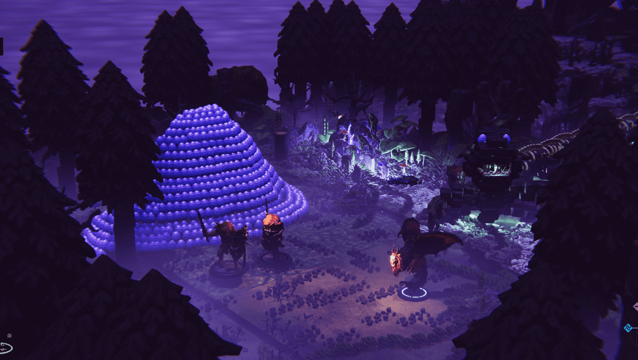 The Dead Behir (Shadows of the Dusk Queen) - Tales Tavern