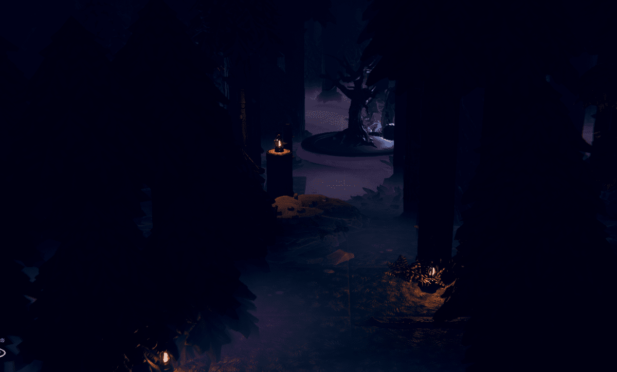 Treant's Displeasure (Shadows of the Dusk Queen) - Tales Tavern