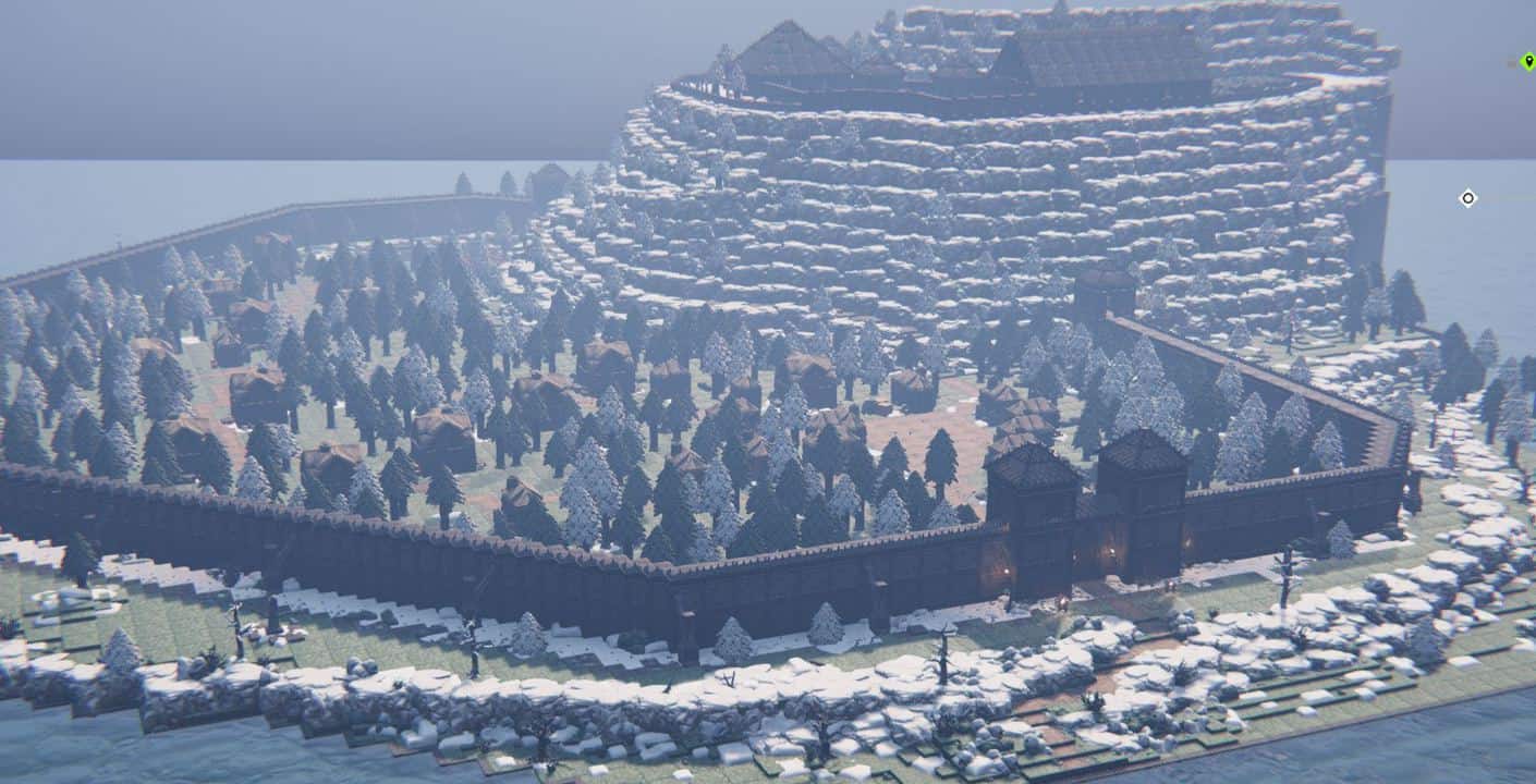 Curse of Strahd - Village of Krezk - Tales Tavern