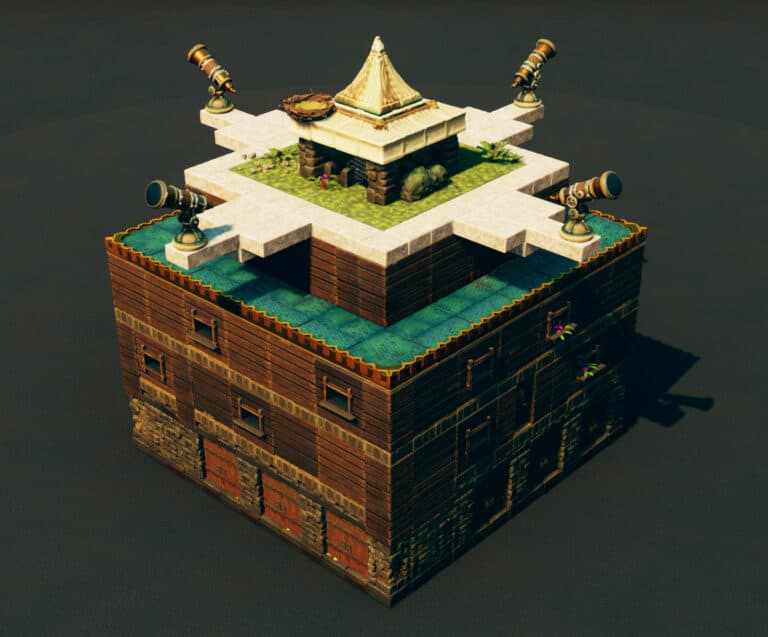 Princes of the Apocalypse - Feathergale Spire - Tales Tavern