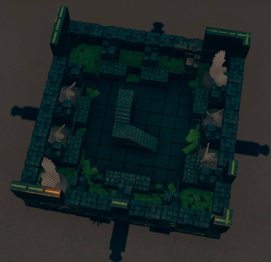 Princes of the Apocalypse - Feathergale Spire - Tales Tavern