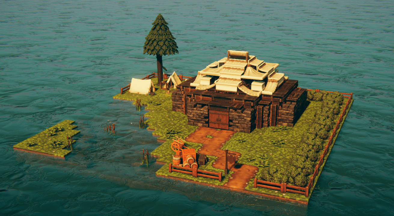 Wrin's Wonders - Abomination Vaults - Tales Tavern