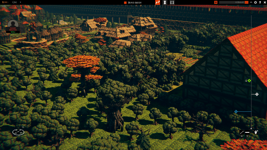 Harati Region - Tales Tavern