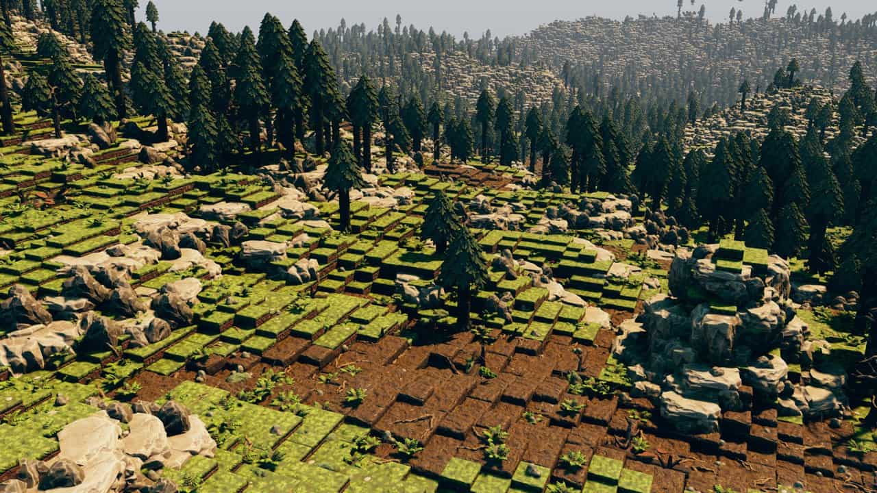 Dolgan's Peak - Tales Tavern