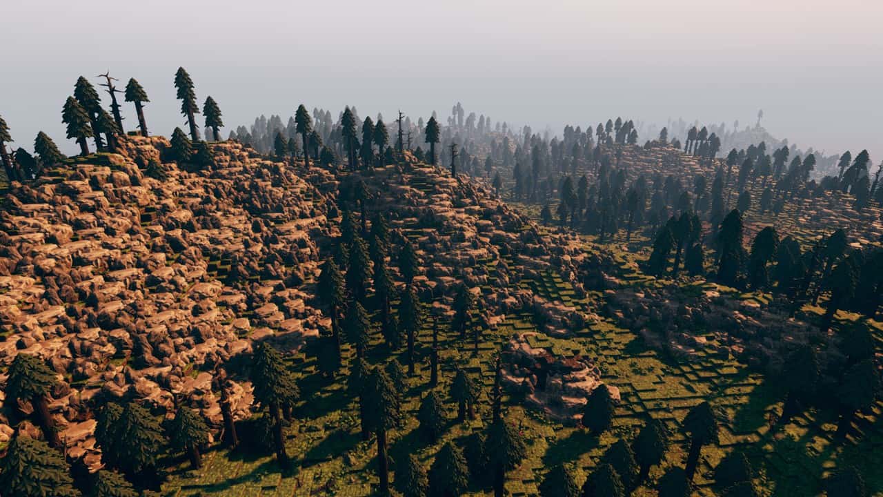 Dolgan's Peak - Tales Tavern