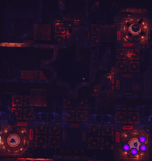 Island Dungeon Ares (Mega-Dungeon) - Tales Tavern