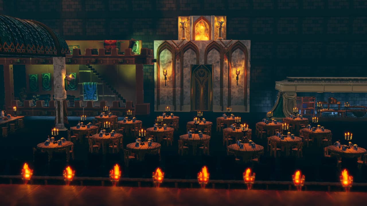 Evernight Club - Tales Tavern