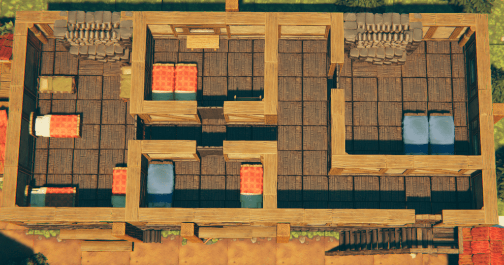 Pilgrims Rest - Tales Tavern