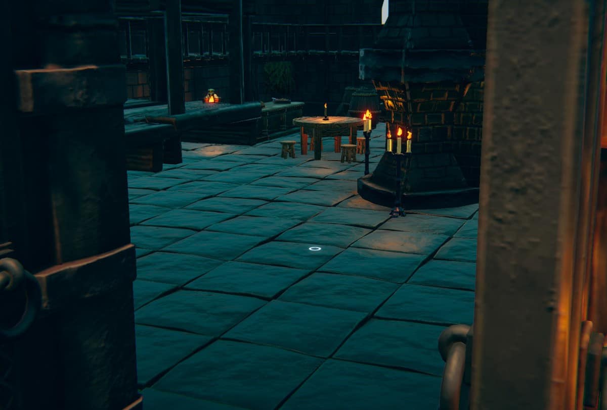 Instant Fortress - Tales Tavern