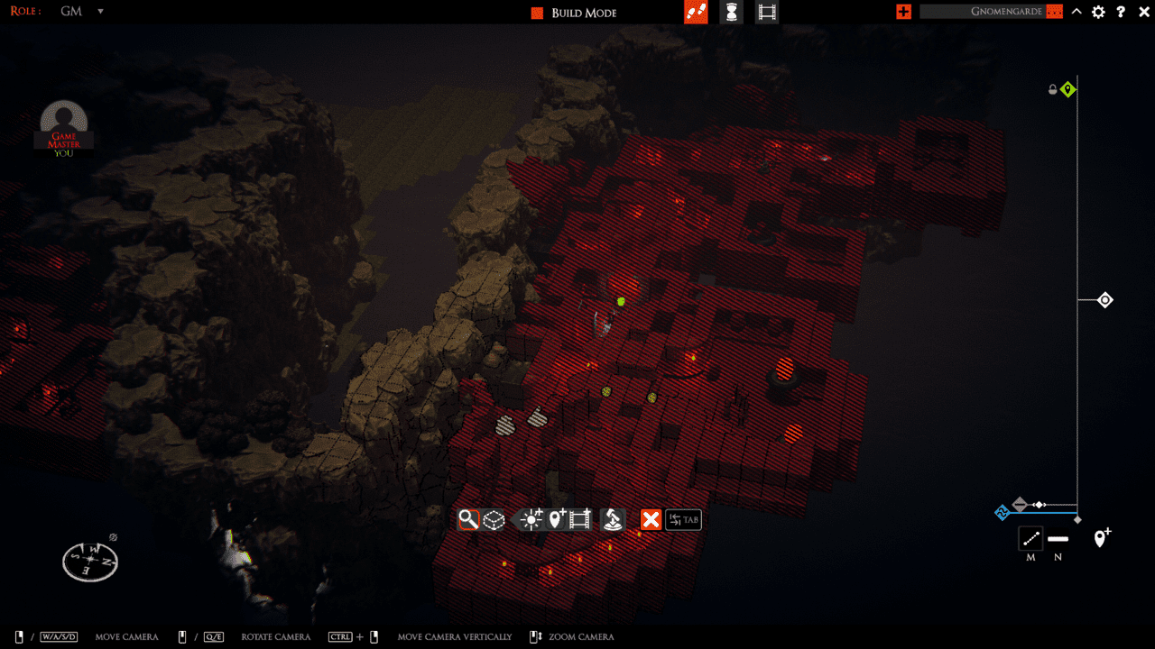 Gnomengarde - Tales Tavern