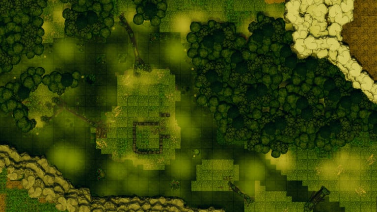 [Pathfinder 2e : Extinction Curse AP2 Chpt1] Dangerous Plot - Tales Tavern