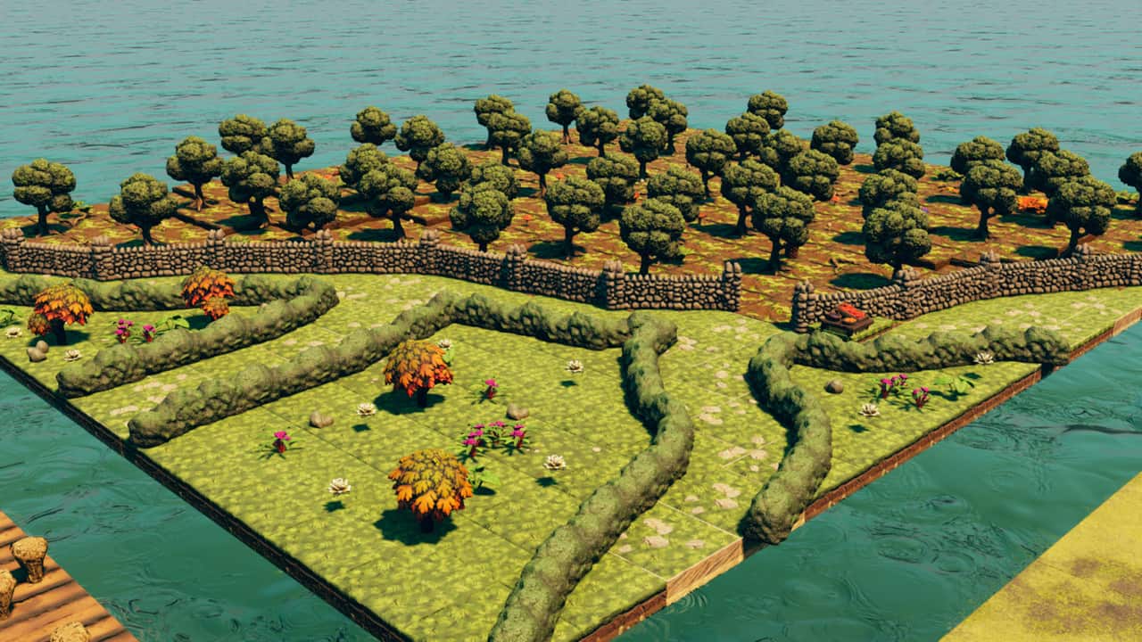 Butterskull Ranch - Tales Tavern